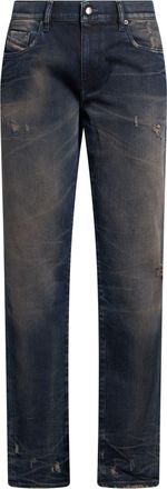 Diesel HOSEN & R&Ouml;CKE - Jeanshosen auf YOOX.COM