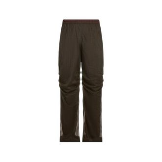 Andersson Bell Pantalon fluide avec doublure