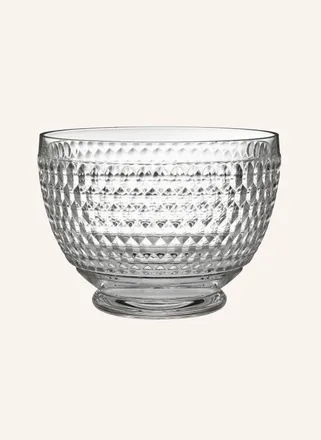 Villeroy & Boch Salat-/Serviersch&uuml;ssel Boston transparent
