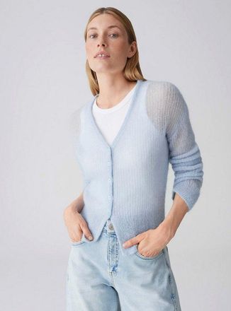 OPUS Strickpullover Strick Dorfu