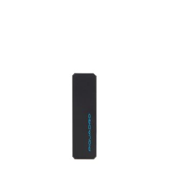 Piquadro Localisateur de cl&eacute;s - unisex - Accessoires - Noir - Taille: ONE Size