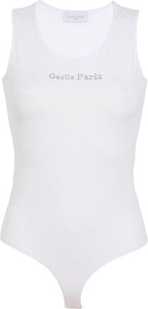 Ga&euml;lle Paris TOPS - Bodysuits auf YOOX.COM