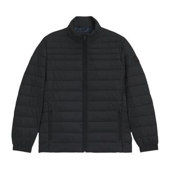 HUGO BOSS Oden2 Jacke - - Jackets - Herren - Schwarzk - 2XL