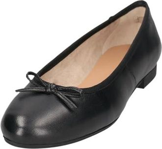 Bugatti Femme 415-aqz61 Mocassin, Noir 1000, 41 EU