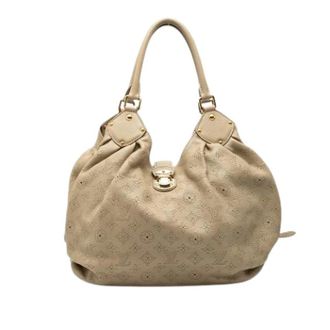 Louis Vuitton Pre-owned Vintage Schultertasche - - Pre-owned - Damen - Beige - ONE SIZE