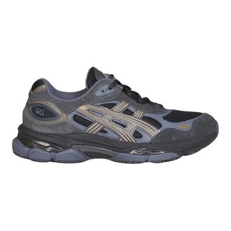 Asics Gel-Nyc 2.0 - Homme - Sport - Noir - Taille: 44 1/2 EU