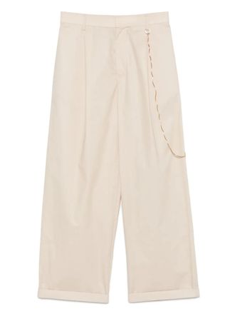 Darkpark Danielle Hose - Nude