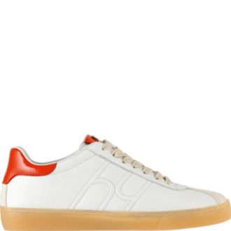 Högl Damen, Schuhe, Weiß, 43 EUGröße