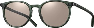 Eyevan 7285 364E Sonnenbrille - - Accessories - unisex - Schwarzk - 51 MM