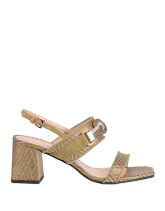 Pollini SCHUHE - Sandalen auf YOOX.COM