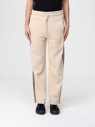 Emporio Armani Hose EA7 Damen Farbe Beige