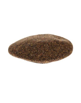 Borsalino ACCESSOIRES - M&uuml;tzen & H&uuml;te auf YOOX.COM