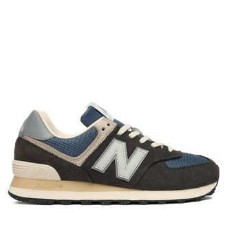 New Balance Sneakers New Balance U574SGG W Schwarz