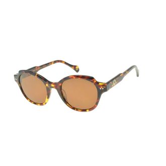 Ines De La Fressange Damen, Accessories, Braun, ONE SIZEGr&ouml;&szlig;e