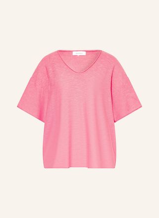 Darling Harbour Darling Harbour Strickshirt pink