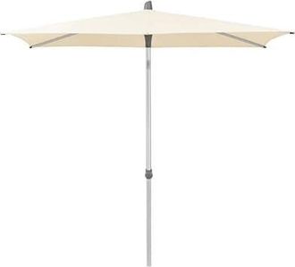 Glatz Parasol Alu-Smart Easy - Rectangulaire - Diff&eacute;rentes tailles/couleurs - 150 oeufs - 250 x 200 cm