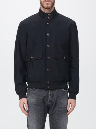 Berna Veste Homme couleur Noir