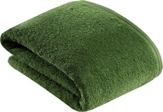 Vossen Vegan Life Badetuch 100 x 150 cm Clover