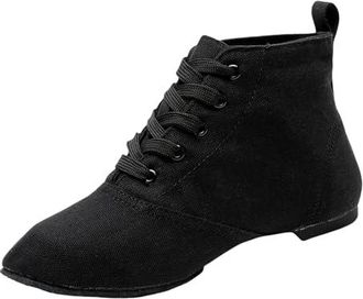 Generic Chaussures Danse Femme Bout Ouvert Latine Tango Valse F&ecirc;te Sociale Salsa Bachata Performance Sandales De Danse Pour Femmes Avec Talon Strass Moderne P
