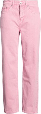 Moschino HOSEN & R&Ouml;CKE - Jeanshosen auf YOOX.COM