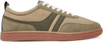 Marella Sneakers Nauta 2513761017200 Khakifarben