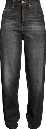 Isabel Marant HOSEN & R&Ouml;CKE - Jeanshosen auf YOOX.COM