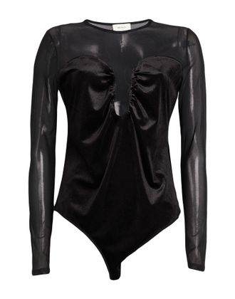 Vicolo TOPS - Bodysuits auf YOOX.COM