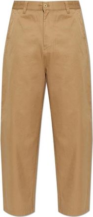Carhartt Work in Progress Homme, Pantalons, Beige, Taille: S Brady Pantalons