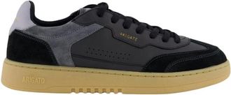 Axel Arigato Homme, Chaussures, Noir, Taille: 41 EU Dice T-Toe Baskets