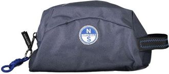 North Sails Herren, Taschen, Blau, ONE SIZEGröße