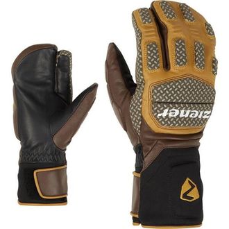 Ziener Herren Handschuhe SPEED WARM LOBSTER glove race