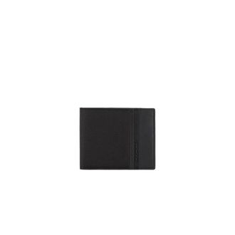 Piquadro Herren, Accessories, Schwarzk, ONE SIZEGr&ouml;&szlig;e