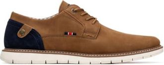 Refresh Chaussures de Loisirs Homme Camel - Chaussures Confortables et polyvalentes - Mode d&eacute;contract&eacute;e - Mod&egrave;le 17553801 (Taille43)