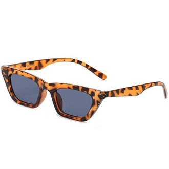 Generic Lunettes De Soleil UV400 For Femmes Et Hommes, Id&eacute;ales For Les D&eacute;placements En Ext&eacute;rieur Vacances(Multi-colored)