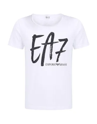 Emporio Armani TOPS - T-shirts auf YOOX.COM