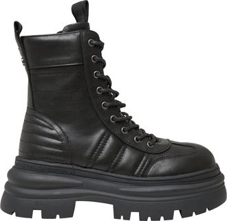 Buffalo Schn&uuml;rstiefel