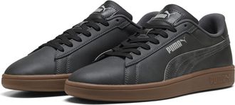Puma Sneakers Smash 3.0 Crafted Unisexe, Accessoires, Noir, 35.5