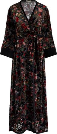 Alice & Olivia Damen, Kleider, Mehrfarbig, XS/SGröße