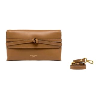 Gianni Chiarini Damen, Taschen, Braun, ONE SIZEGr&ouml;&szlig;e