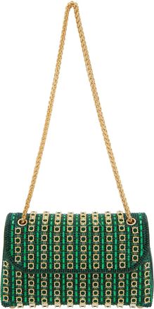 Faina Clutch