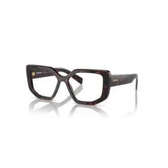 Prada Stilvolle Vista Sonnenbrille - - Accessories - Damen - Braun - 54 MM