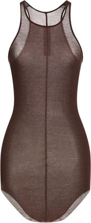 Rick Owens TOPS - Tank Tops auf YOOX.COM