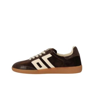 Back70 Cloud W26 Sneaker - - Shoes - Damen - Braun - 39 EU