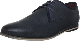 s.Oliver 5-5-13203-20, Chaussures basses homme - Bleu (Navy 805), 42 EU