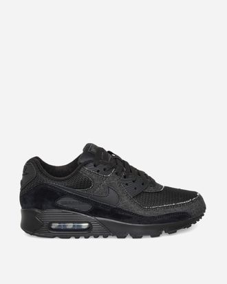 Nike Air Max III Sneakers Black