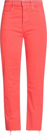 Mother HOSEN & R&Ouml;CKE - Jeanshosen auf YOOX.COM
