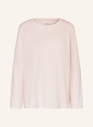 CALIDA Calida Schlafshirt Favourites Sleep rosa