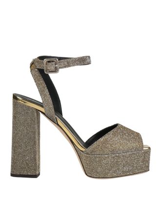 Giuseppe Zanotti SCHUHE - Sandalen auf YOOX.COM