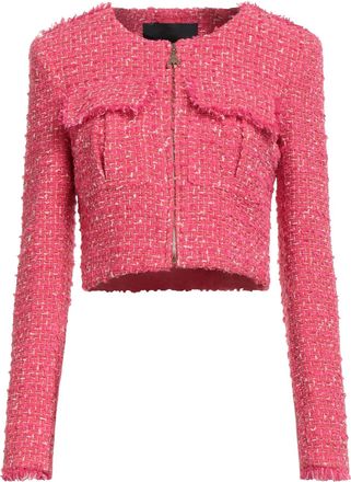 Patrizia Pepe JACKEN & M&Auml;NTEL - Jacken und Anoraks auf YOOX.COM