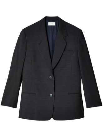The Row blazer Marina - Gris